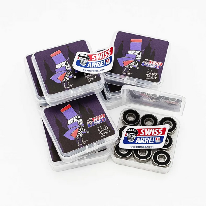 Perro Loco Skate Shop | Skateboard & Longboard, Accesorios